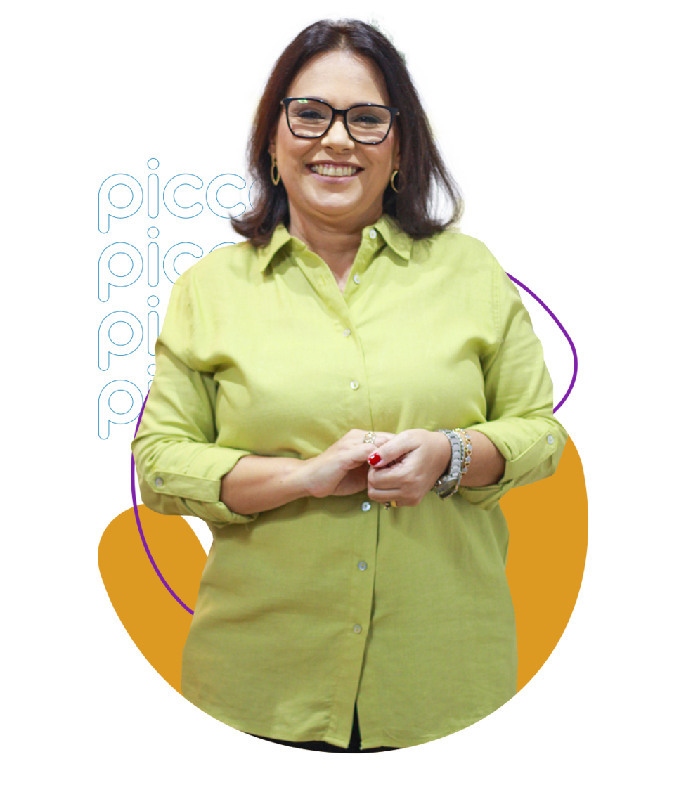 Equipe - Clínica Piccolo